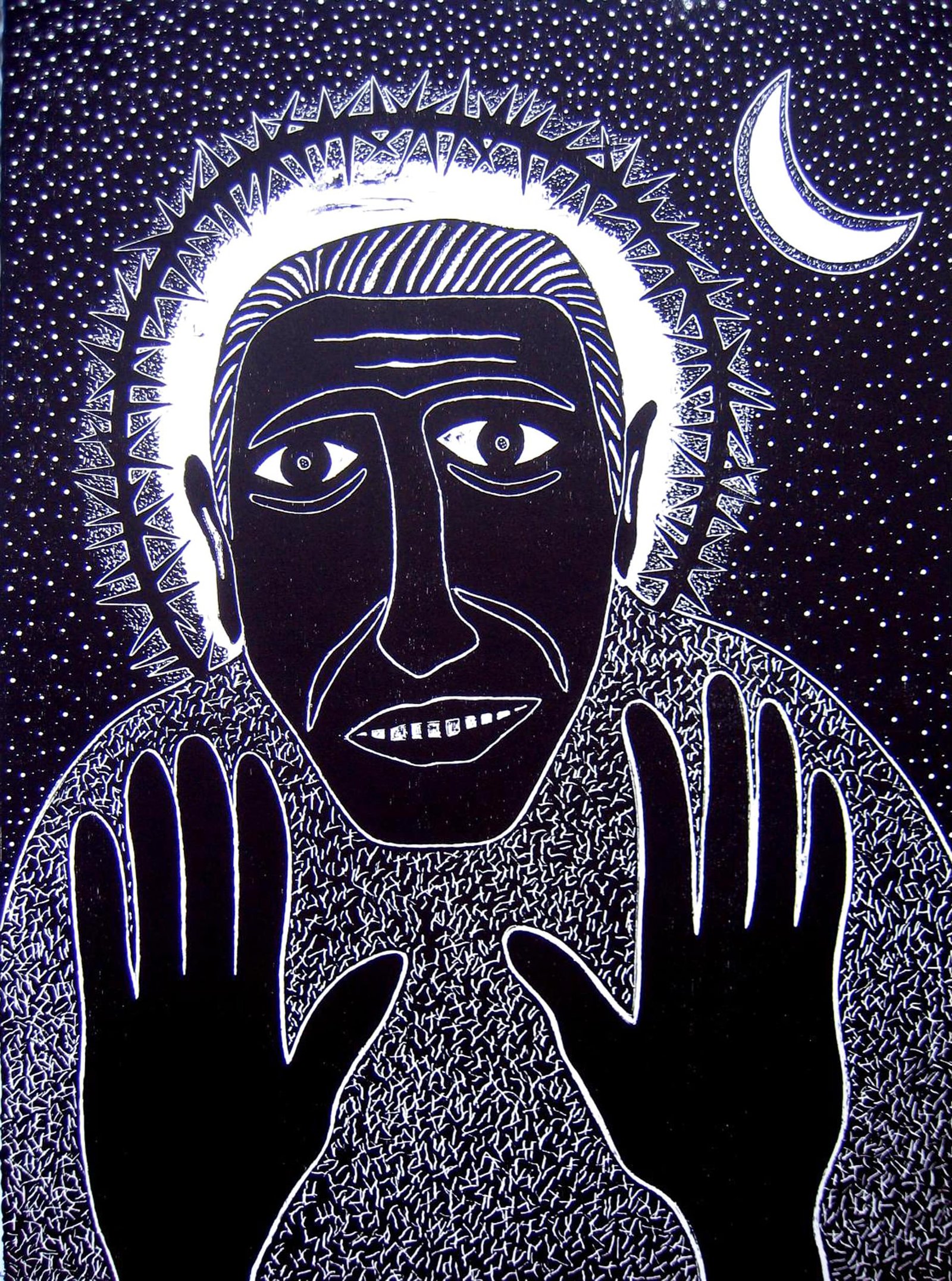 Saad Ghosn: Scream and Beyond - Aeqai