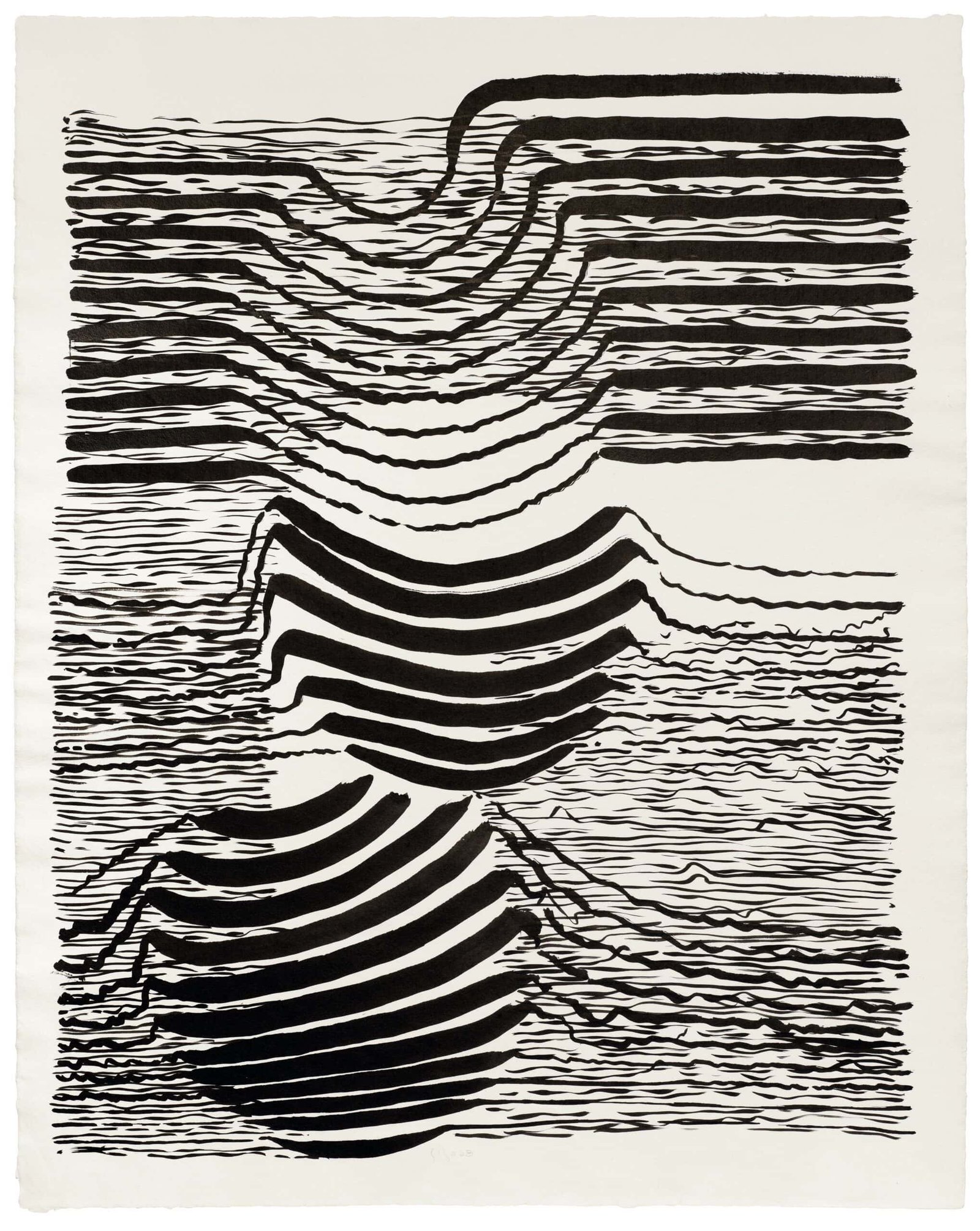 “Gego: Measuring Infinity” at the Guggenheim - Aeqai